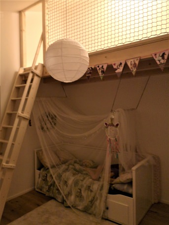 Netz per Quadratmeter (nach Maß) 5,0/45 mm | Schutznetze24